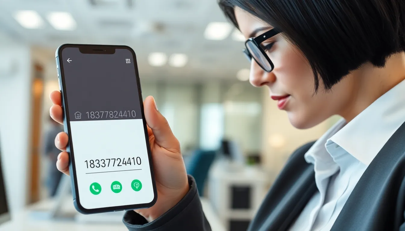 18339726410: Uncovering the Secrets Behind This Mysterious Number and ...